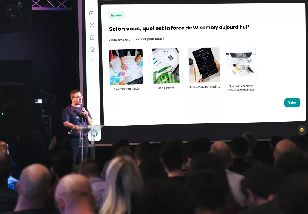 Interactivité - Mediactive Solutions